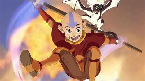 Conheça o elenco de Avatar O Último Mestre do Ar Coxinha Nerd