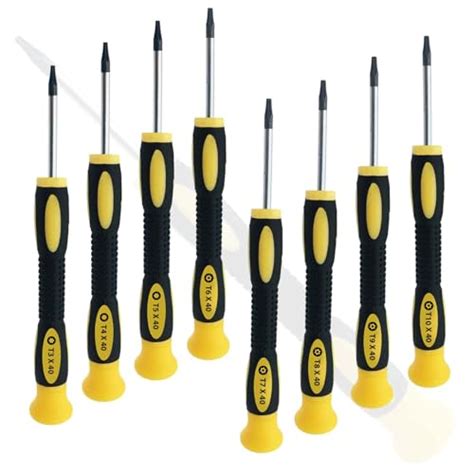 Top 10 Best Tr6 Screwdriver Reviews And Buying Guide Glory Cycles