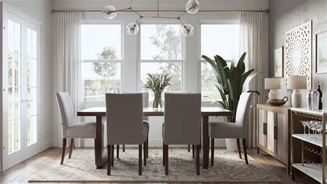 Decoration Dining Room