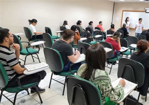 Pge Am Divulga Resultado Preliminar Da Prova Subjetiva Para Residentes