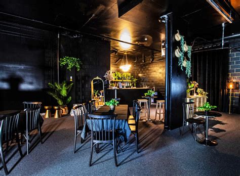 Brisbane Bars Brisbane Functions Venues Brisbane Restaurants Hcs