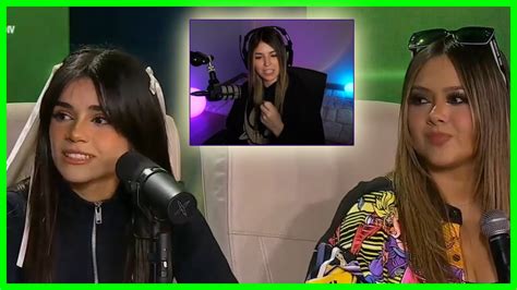 Rivers Reacciona A ALANA Y AMABLITZ VS ZELING Y NISSAXTER YouTube