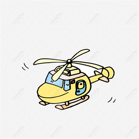 Hình ảnh Phim Hoạt Hình Trực Thăng PNG Miễn Phí Tải Về Lovepik