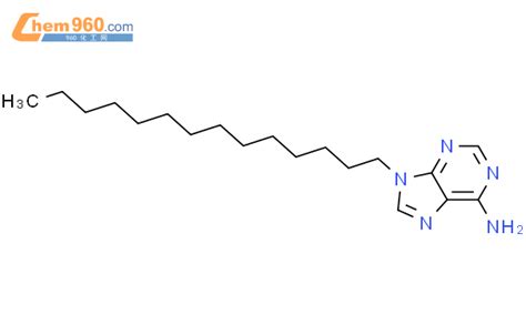 82222 85 3 9H Purine 9 pentanenitrile 6 amino CAS号 82222 85 3 9H Purine
