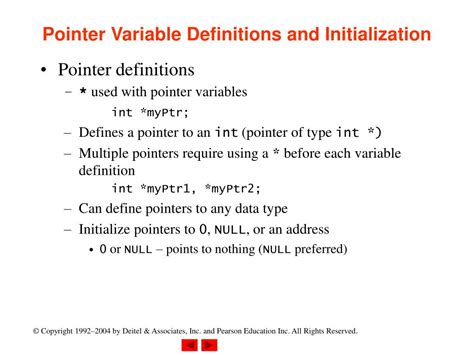 ppt pointers powerpoint presentation free download id 3783842