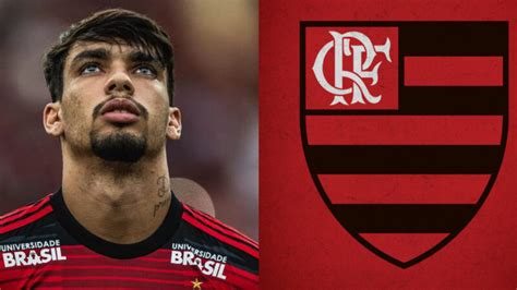 Lucas Paquet Da Sele O J Teve Nude Vazada E Tamanho Choca