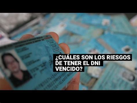 Puedo Sacar Pasaporte con DNI Vencido en Perú Guía Completa de