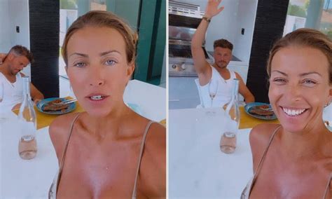 Mickael Carreira sofre percalço e Laura Figueiredo fica aflita A