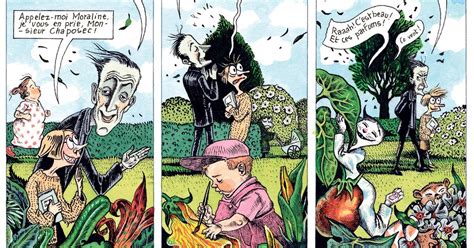 La BD Ce Soir Cest Cauchemar De Nicole Claveloux Jai Fait Ce