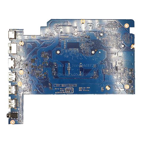 Placa Mãe Notebook Samsung Np300e5k Np300e5m Np300e5l Intel I3 Ba41