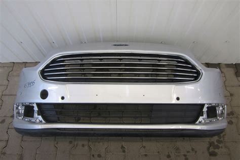 Zderzak przód przedni Ford Galaxy MK3 III 3 15 19 em2b17h772 za 1000 zł