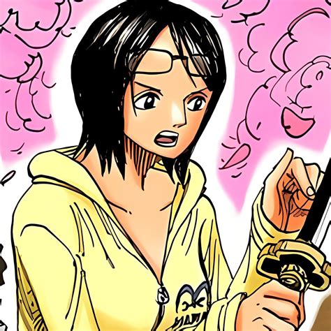 Tashigi One Piece Anime Anime Art Anime