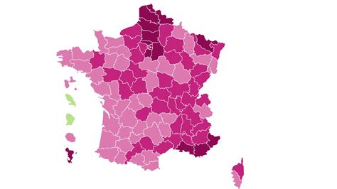 INFOGRAPHIES Covid 19 Cinq Graphiques Pour Comprendre La Situation
