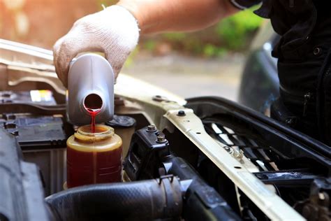 How To Check Power Steering Fluid Quick Guide Tips Askmyauto