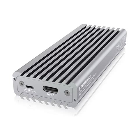 ICY BOX IB 1817MA C31 Boîtier disque dur Garantie 3 ans LDLC