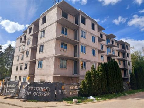 Przeprowadź się z Olsztyna do Dobrego Miasta Olsztyn