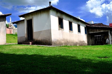 A casa em que o Rei Pelé Nasceu