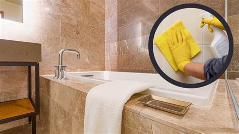 Cómo limpiar los azulejos del baño para que queden brillantes Ser Zen