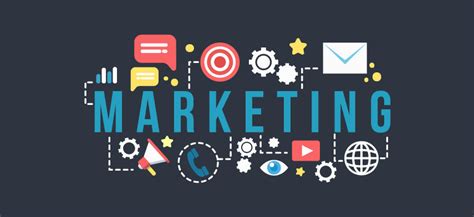 Marketing Y Sus 5 Tips Para Hacerlo Como Los Grandes MediaCenterOne