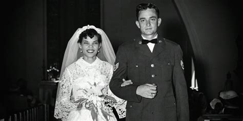 Vivian Et Johnny La Légende De Nashville Le Beau Film Sur Lhistoire De Johnny Cash Et