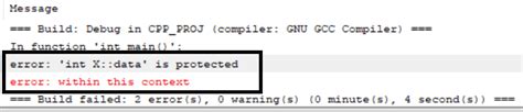 what is access specifiers in c aticleworld
