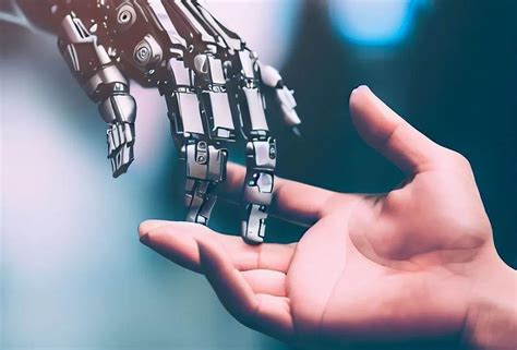 Artificial Intelligence How AI Is Revolutionizing Healthcare
