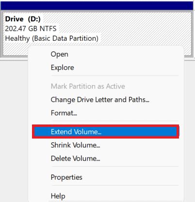 How To Partition Hard Disk Drive In Windows 11 Techteds