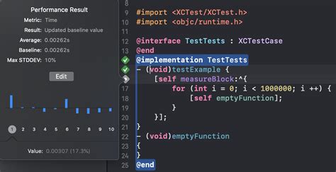 Ios Why Swift Is So Slow In Debug Mode Stack Overflow