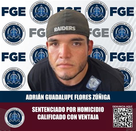 FGE logra sentencia condenatoria de 20 años para un hombre por