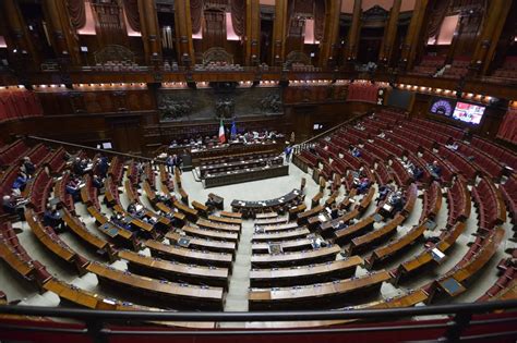 La Camera approva il Dl sulle carceri è legge Agenzia di stampa
