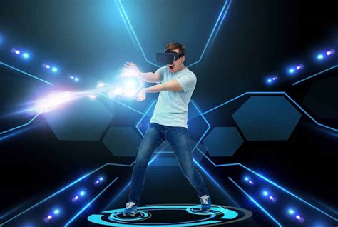 6 interactive virtual reality experiences nanalyze
