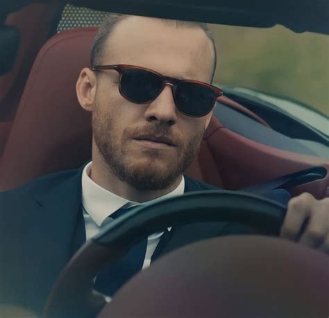 Serkan Bolat Episode Season Attori