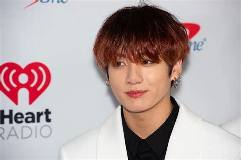 Jungkook Des Bts Dévoile Son Premier Album Solo Golden