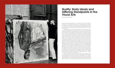 Baselitz Naked Masters Copyright Bookshop
