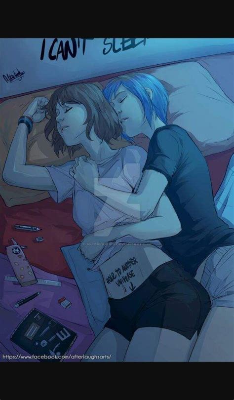 Pin On Chloe And Max