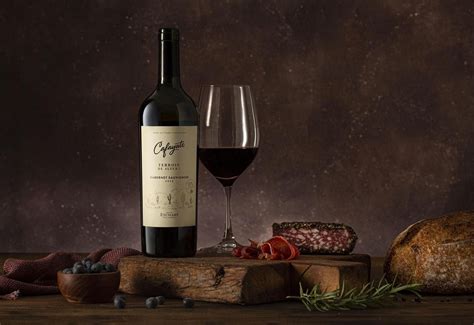 Maridaje Qué platos son ideales para acompañar un Cabernet Sauvignon