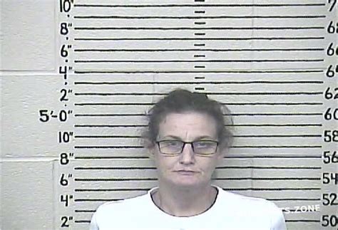 CONLEY BRANDI L 10 27 2023 Carter County Mugshots Zone