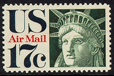 Quantity Of 10x 1971 Stamps Valid For Use On ALL US Mail Unused MINT