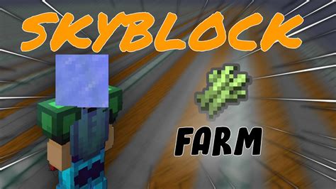 Hypixel SkyBlock 3 هایپیکسل اسکای بلاک YouTube