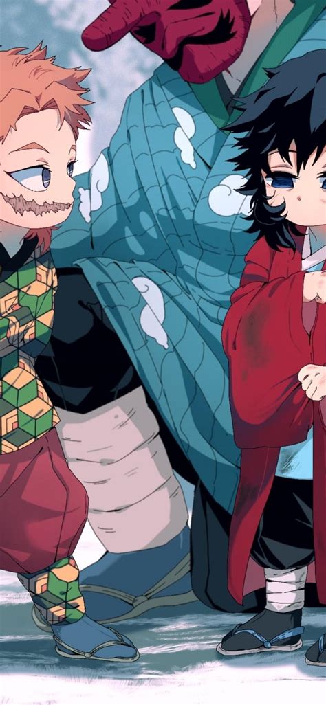 Top 80 Giyuu Wallpaper Iphone Super Hot In Coedo Vn