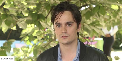 Alain Fabien Delon réagit vivement aux mots de son frère Anthony sur le