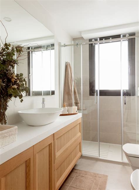 Baño Zarautz decoración Natalia Zubizarreta Interiorismo Diseño