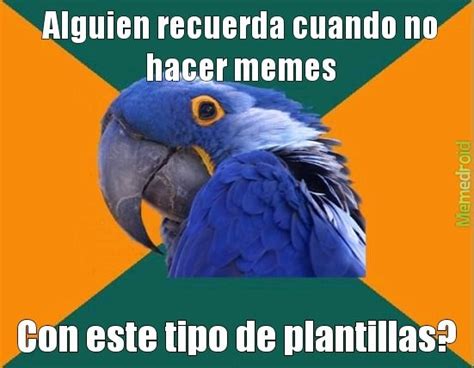 Es río de la película río que está en Río de Janeiro Meme subido por