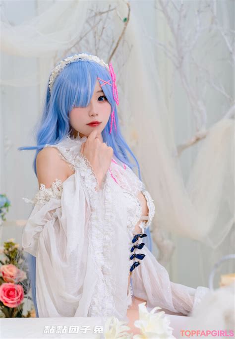 Niantutu Nude Onlyfans Leaked Photo Topfapgirls