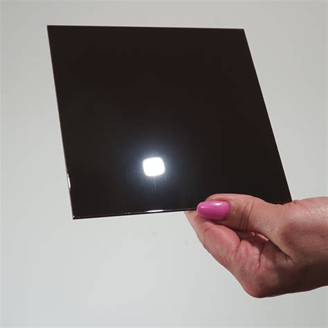 Plexi Pleksi Plexa Pleksa Ciemno Br Zowa Wenge Mm Eplexi Pl Plexi