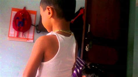 Mom And Son Ko Fight Youtube