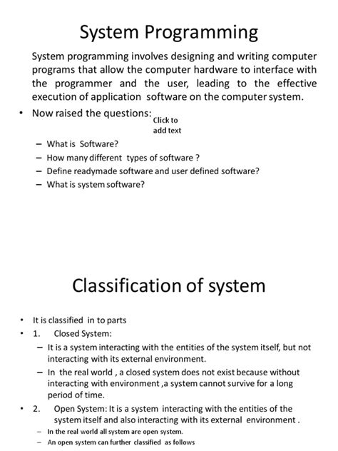 system programming pdf assembly language computer program