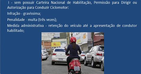 INSTRUTORA DE TRÂNSITO ANO 2018 NÓS SOMOS O TRÂNSITO CNH DA