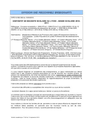 Remplissable En Ligne Bulacad Ac Aix Marseille Comment En Finir Avec L