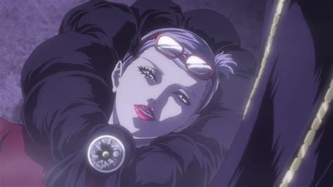 Bayonetta Bloody Fate Screencap Fancaps